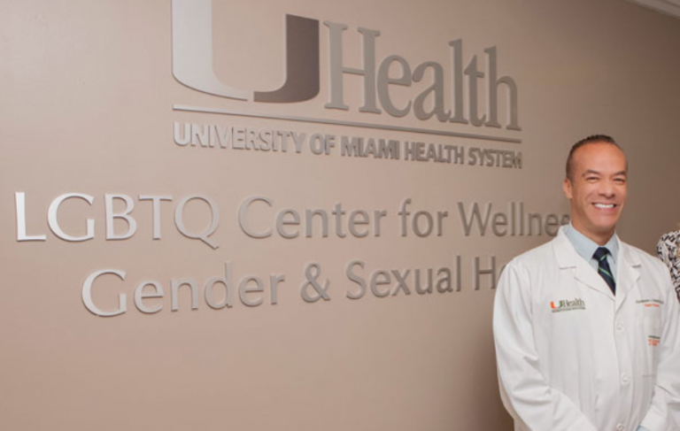 Despiden a un reconocido cirujano de la Universidad de Miami