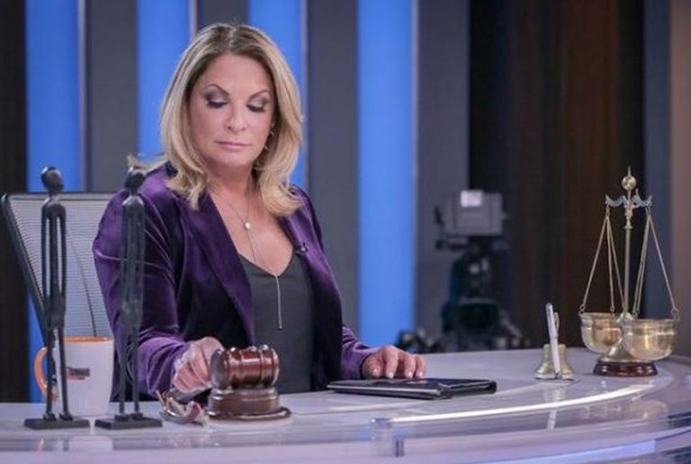 La Dra. Polo regresa a Telemundo con su programa “Caso Cerrado”