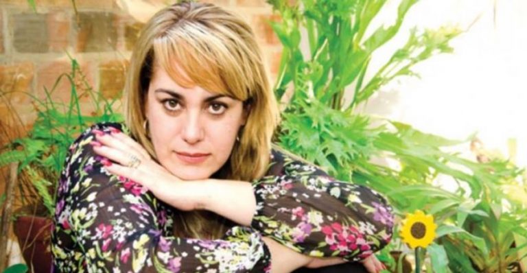 Blanca Rosa Blanco invitada al festival de cine latino más antiguo de ...