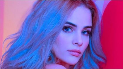 Cantante y modelo cubana Haniset asegura que soltera y en una locura ...