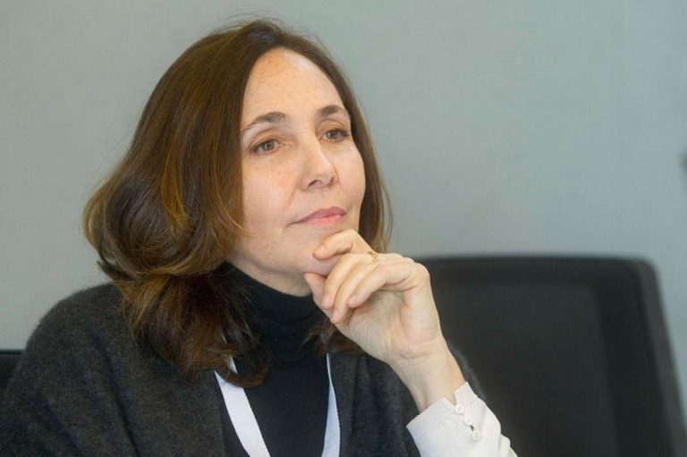 Mariela Castro niega que las UMAP en Cuba fueran campos de ...