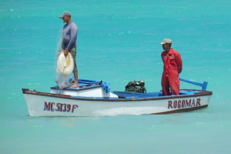 Nueva Ley de Pesca en Cuba establece más requisitos para tener licencia