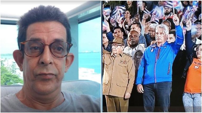 Humorista cubano Ulises Toirac al gobierno de Cuba: "¿Cual es el ...