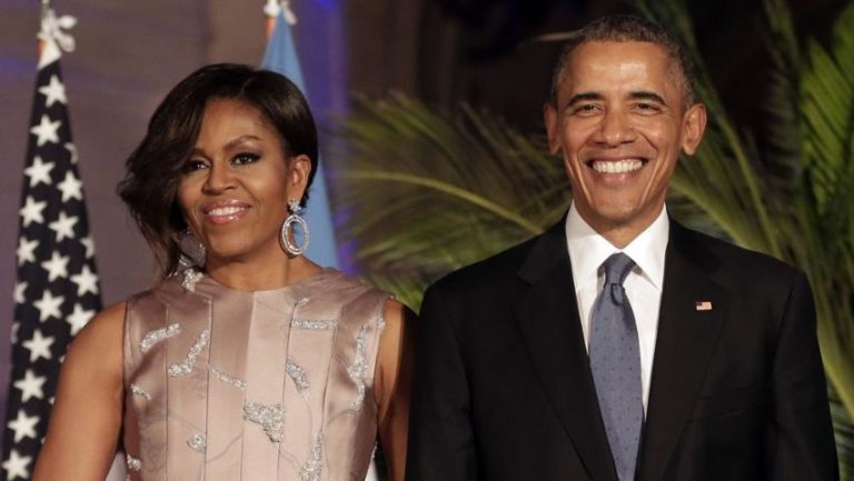 Primer documental producido por los Obama se estrenará en Netflix muy ...