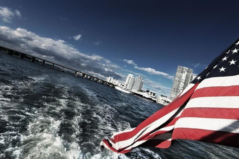 Miami en la posición 18 entre las mejores ciudades para celebrar el 4 ...
