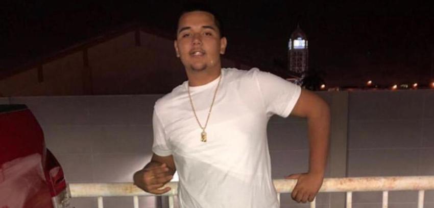 Recompensa de $3.000 por información que conduzca al asesino de Roberto ...