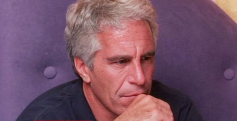 Jeffrey Epstein, multimillonario de Florida acusado de tráfico sexual ...