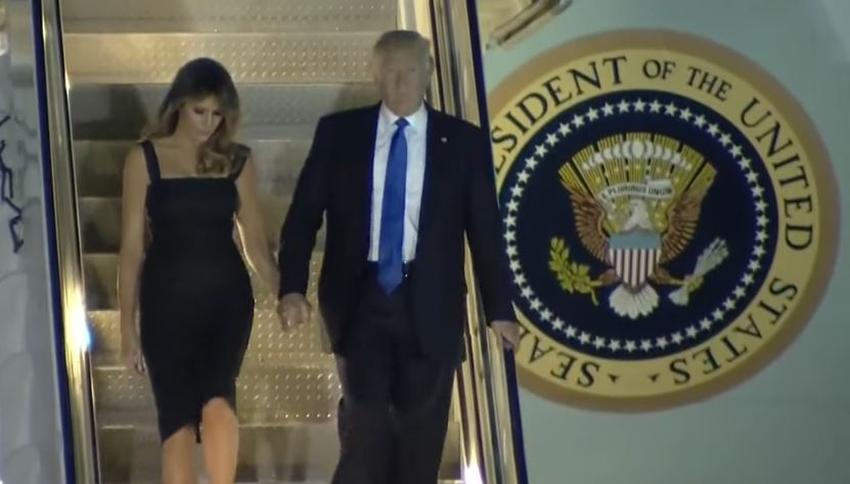 Trump Visitará Miami El Viernes