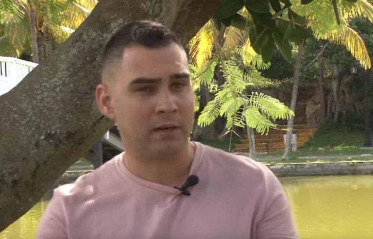 Elián González habla sobre los 20 años desde que fue devuelto a Cuba ...