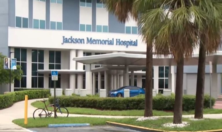 Enfermera del Jackson Memorial Hospital en Miami muere a causa del ...