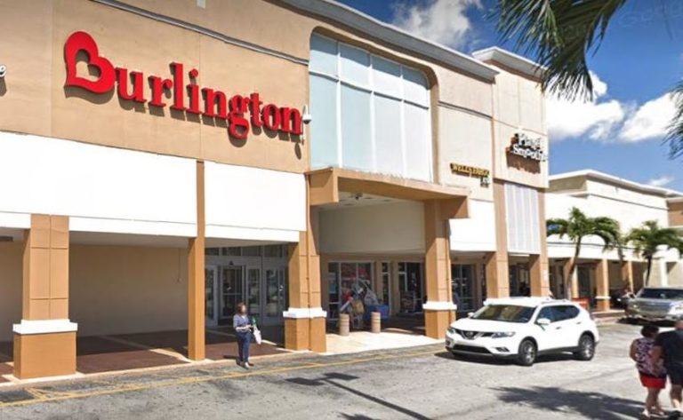 Burlington suspende de empleo a la mayoría de sus empleados; y su CEO ...