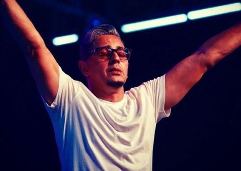 Cubano Paulo FG anuncia el tema "Déjame respirar" inspirado en la ...