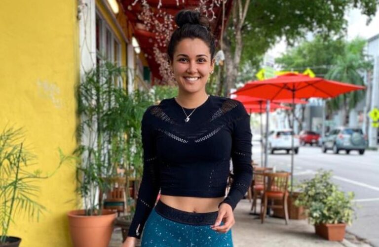 "¡Yo no celebro el 8 de marzo, No me felicites!" dice la actriz cubana ...