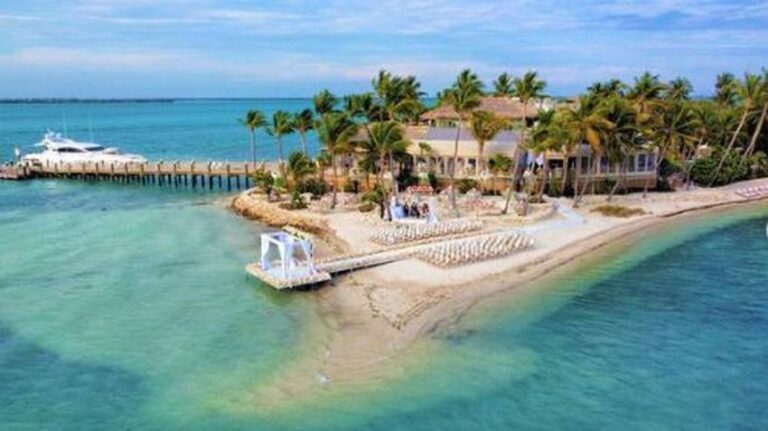 Hotel en los Cayos de la Florida es uno de los mejores del mundo según ...