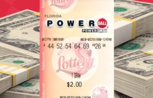 Dos afortunados se llevan el premio del Powerball de $632 millones
