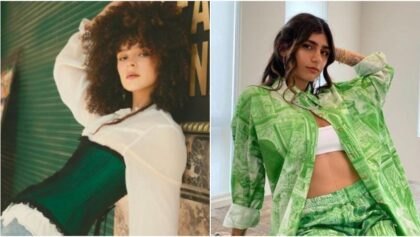 América Valdés interpreta "Dos gardenias" acompañada por la guitarra de ...