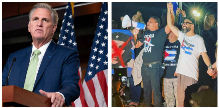 Influencers cubanos se reunirán en Miami con el líder republicano de la ...