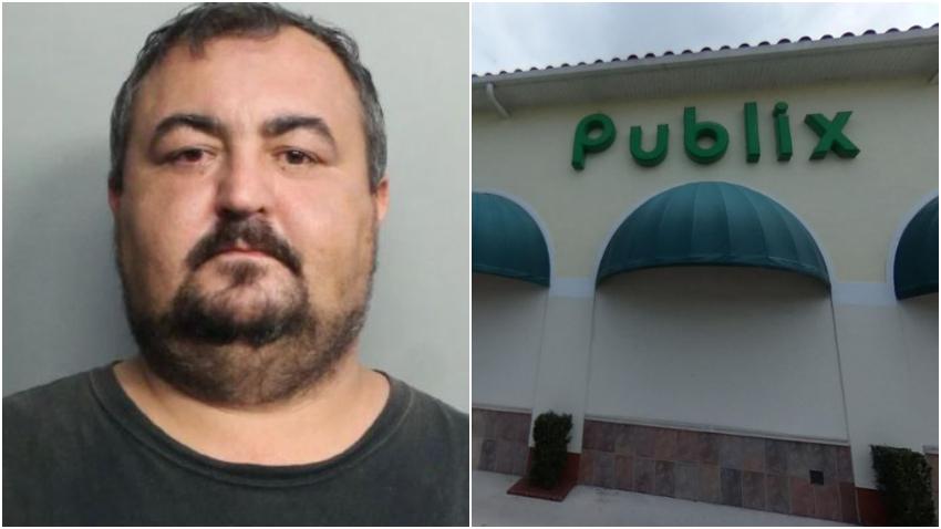 Hombre De Florida Arrestado Por Tener Relaciones íntimas Con Un Muñeco