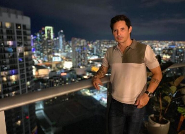 El cantante cubano Leoni Torres asegura que después del 27 de noviembre ...