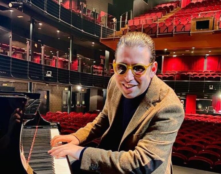 Alfredo Rodríguez este Sábado en Miami