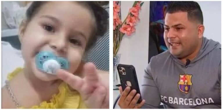 Jhan Lucas, niño cubano de 6 años con tumor cerebral, sale de su ...