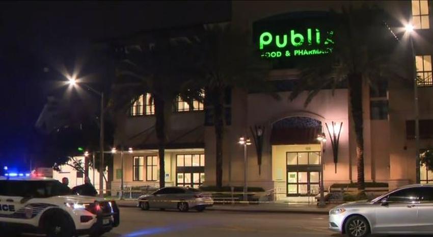 Persecución Policial Que Inició En Coral Gables Termina En Un Tiroteo