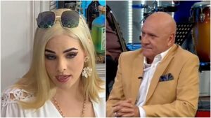 Cantante y modelo cubana Haniset Rodriguez no se guarda nada de su ...
