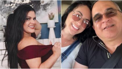 Actriz cubana de películas para adultos, Angelina Castro, celebra el ...
