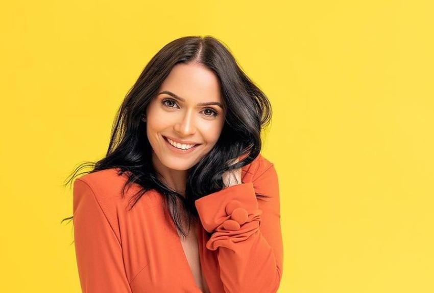 Diana Fuentes habla de su faceta de compositora