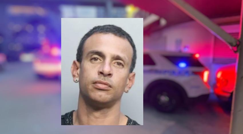 Cubano Que Robo En Miami 2 8 Millones En Oro Es Capturado