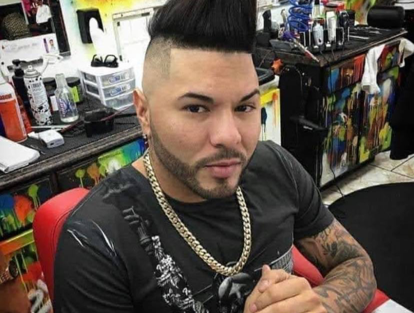 El Chacal sobre la posibilidad ir a Cuba: "No tengo ningún interés en ...