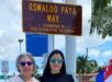 Ponen el nombre de Oswaldo Payá, a una calle en Miami en homenaje a su ...