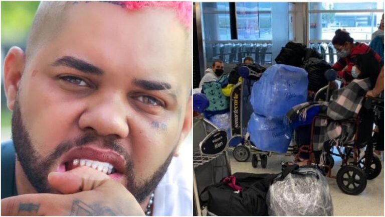 El Taiger Archivos - Página 2 de 4 - Cuba en Miami