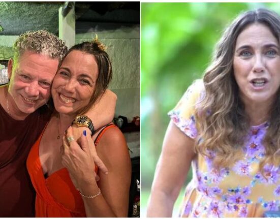 Jorge Ali actor cubano llega a Miami