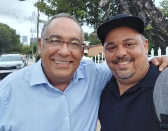 Actor cubano Alberto Pujol decide quedarse en Miami