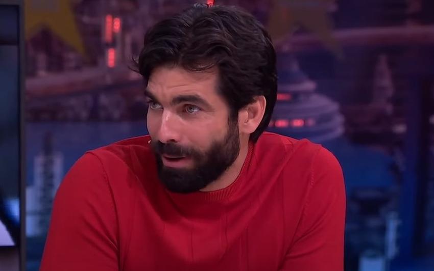 Regresa a la pantalla grande el actor cubano Rubén Cortada con la ...