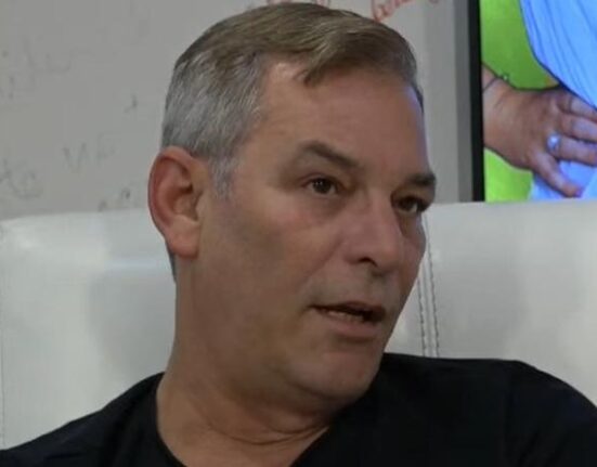 Actor cubano Sirio Soto desde el exilio en México, cuenta en el ...