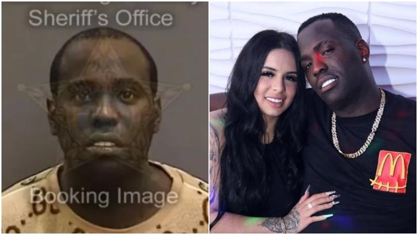 Reguetonero cubano Chocolate MC habla desde la cárcel y asegura que su ...