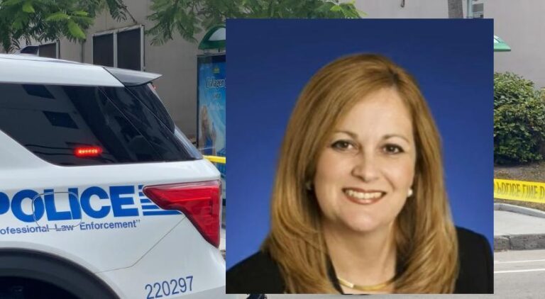 Cubanoamericana CEO del Coral Gables Hospital fue asesinada por su ...