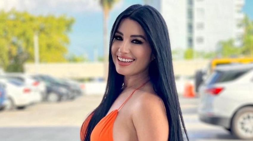 Actriz cubana Heydy González deslumbra a sus seguidores en redes sociales
