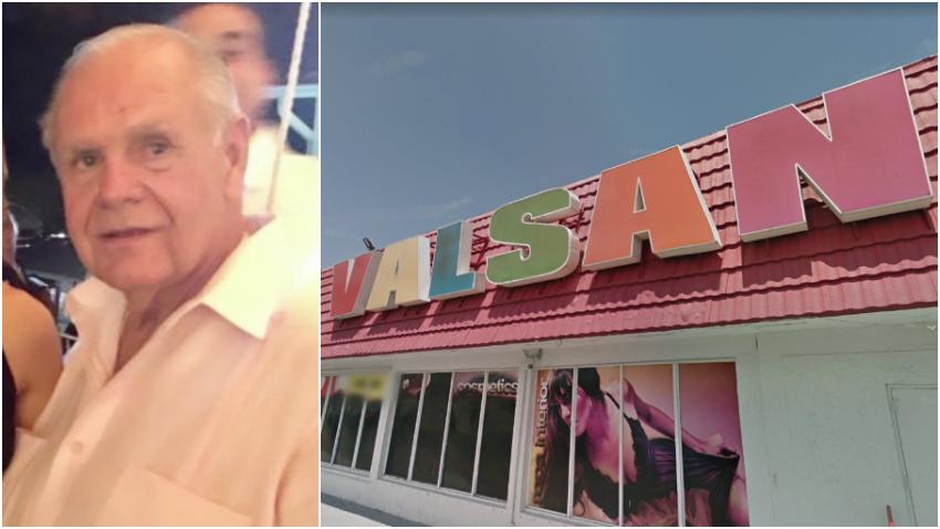 Muere en Miami el empresario cubanoamericano fundador y propietario de ...