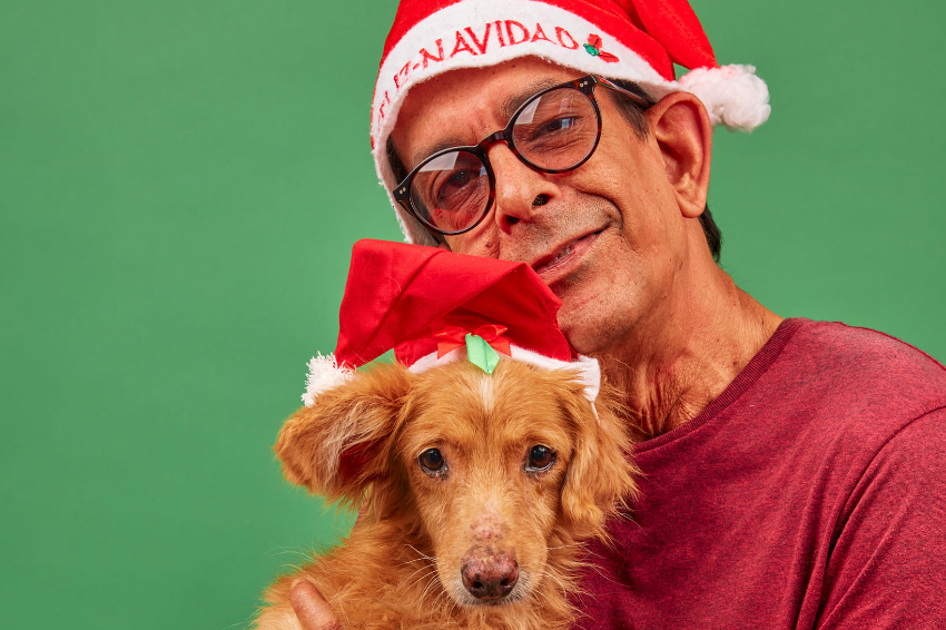 Mensaje de Ulises Toirac recuerda que la Navidad para los cubanos es ...