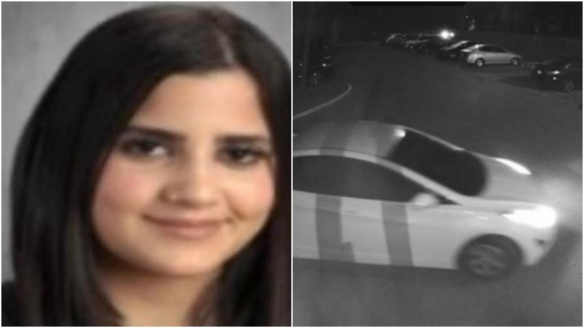 Madre cubana en Tampa pide ayuda para encontrar a su hija adolescente desaparecida