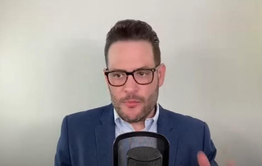 Periodista cubano Daniel Benítez se suma a la cadena Univisión para ...