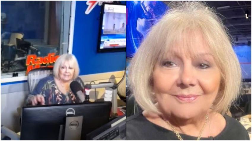Periodista cubana Ninoska Pérez Castellón renuncia a Radio Mambí