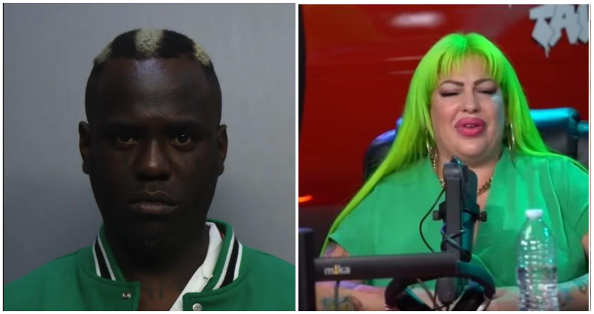 Reguetonero cubano Chocolate MC asegura que estará presente en el ...