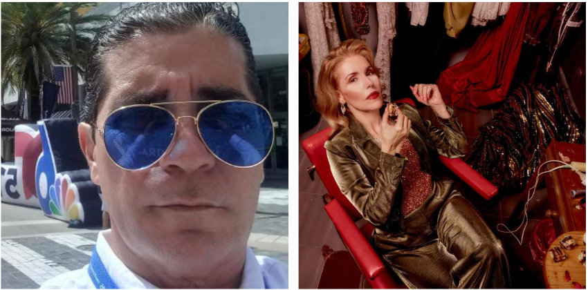 Erdwin Fernandez Archivos - Cuba en Miami