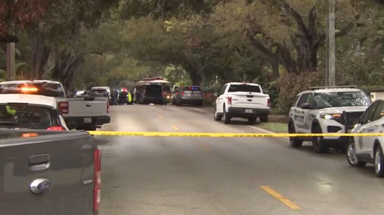 Detenidos 31 migrantes en Coral Gables: Últimas noticias