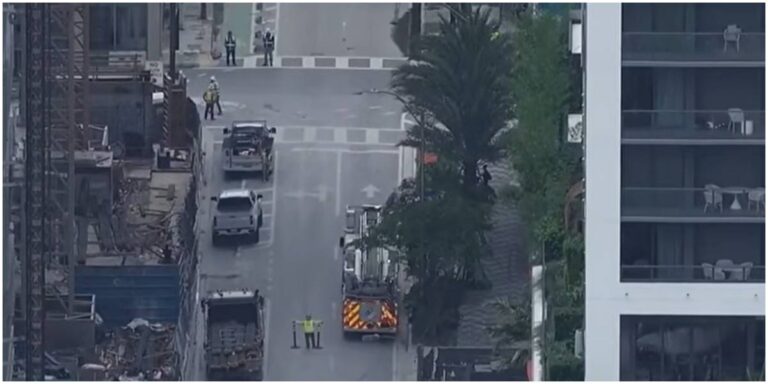 Una trabajadora murió y otro obrero quedó gravemente herido tras ...